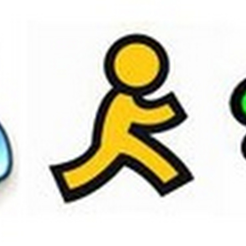 20 Free Web Based Instant Messengers : A Complete List | Geeky Stuffs